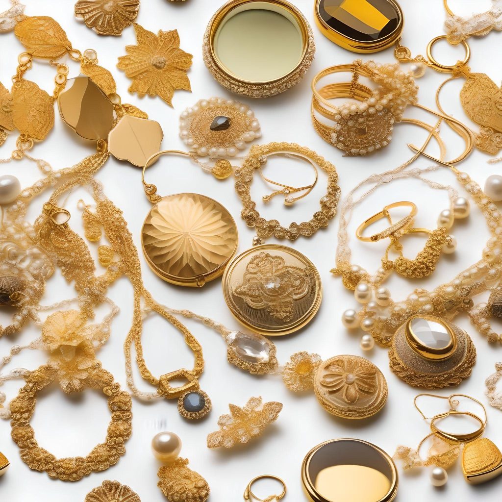 How To Evaluate Your Scrap Gold - Sydney Gold Buyer