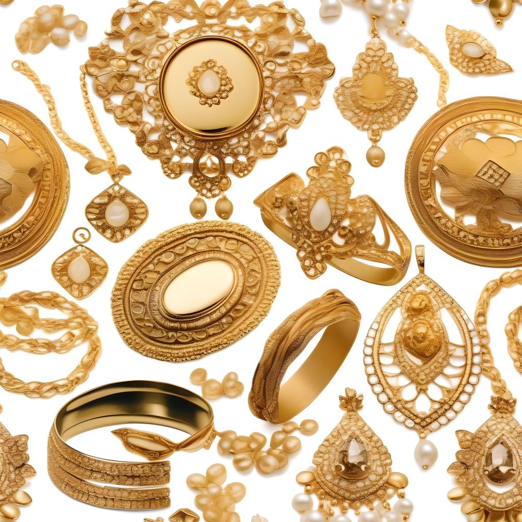 Understanding The Value Of Scrap Gold - Sydney Gold Buyer
